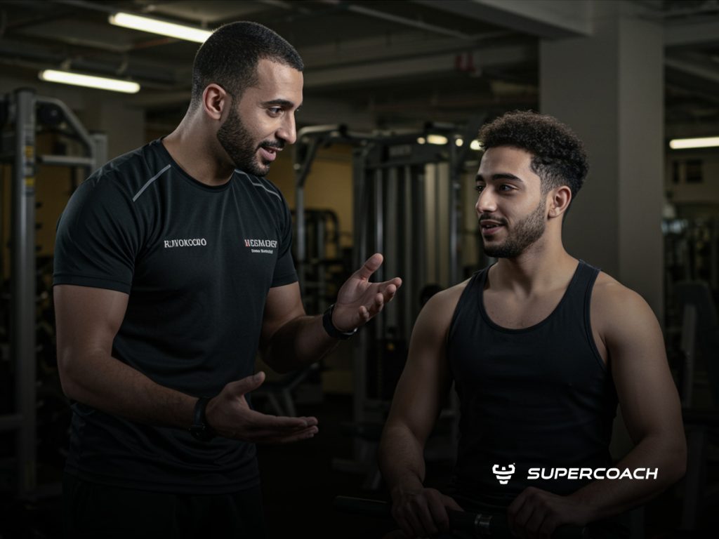 How to Give Feedback as A Personal Trainer: Your Complete Guide